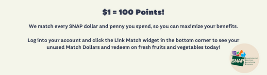 Link/SNAP – Top Box Foods Illinois